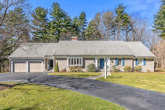 Needham, MA Homes For Sale & Needham, MA Real Estate | Trulia
