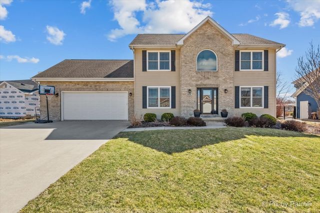 Dekalb, IL Homes For Sale & Real Estate