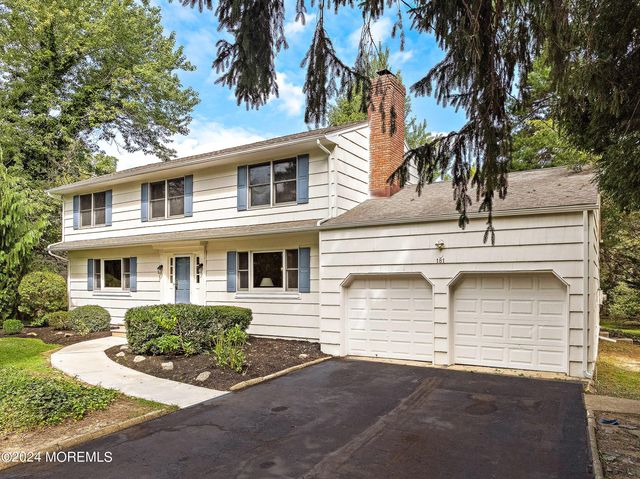 Little Silver, NJ Homes For Sale & Real Estate