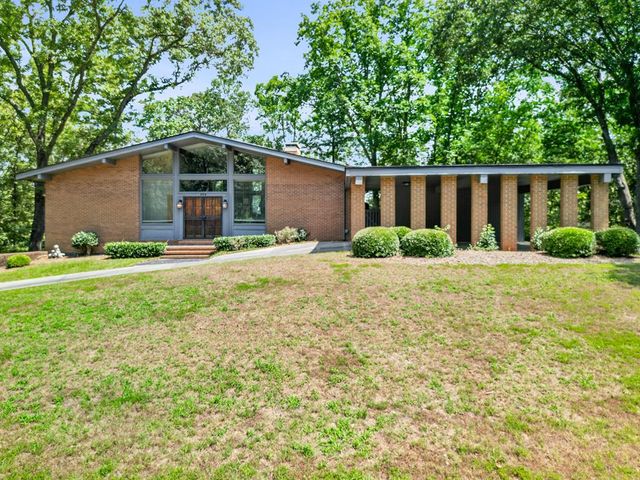 Manchester, GA Homes For Sale & Manchester, GA Real Estate | Trulia