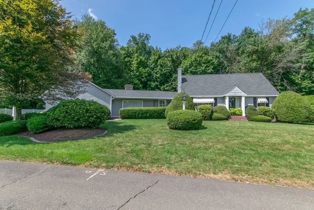 Agawam, MA Homes For Sale & Real Estate