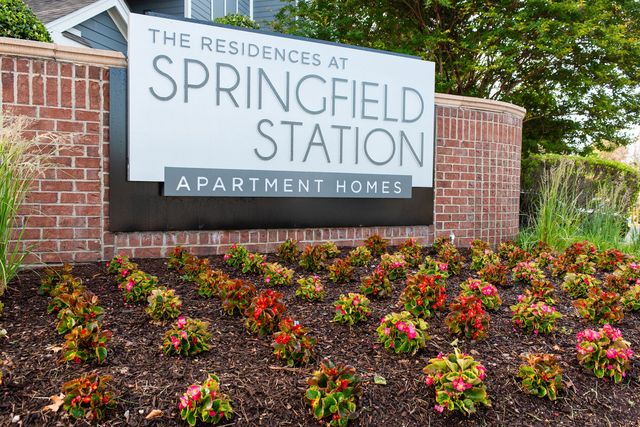 Residences at Springfield Station - Springfield, VA | Trulia
