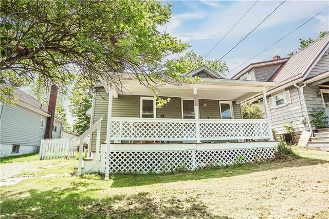 Vandergrift, PA Homes For Sale & Vandergrift, PA Real Estate | Trulia