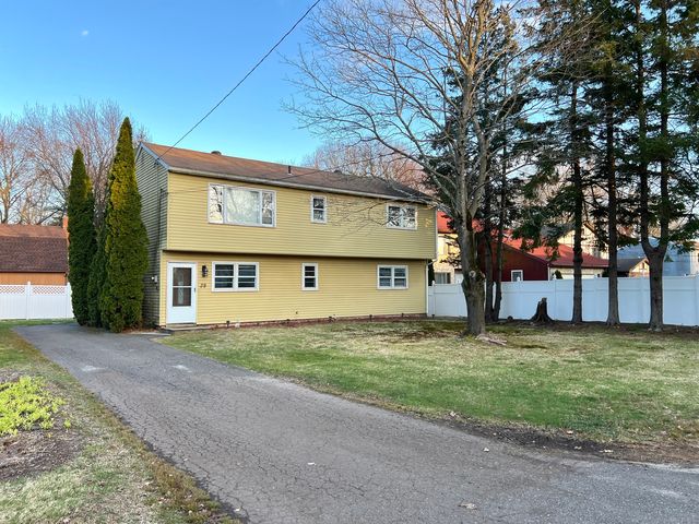 Wolcott, CT Homes For Sale & Wolcott, CT Real Estate | Trulia