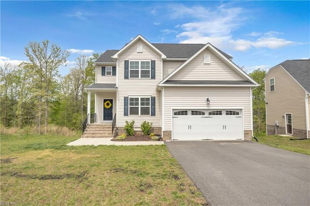 Chester, VA Homes For Sale & Real Estate