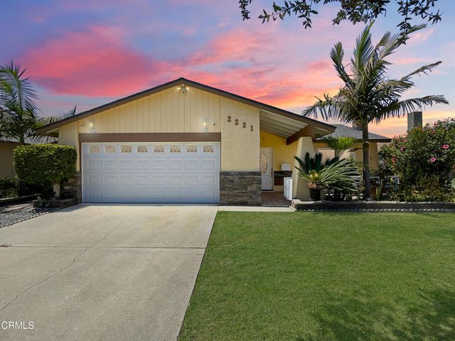 Oxnard, CA Homes For Sale - Updated Daily