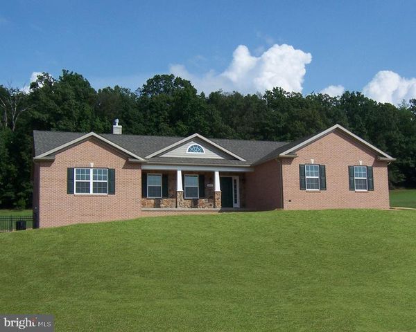 Clear Spring, MD Homes For Sale & Clear Spring, MD Real Estate | Trulia