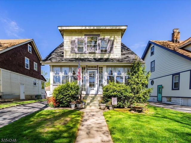 Glen Ridge, NJ Homes For Sale & Real Estate