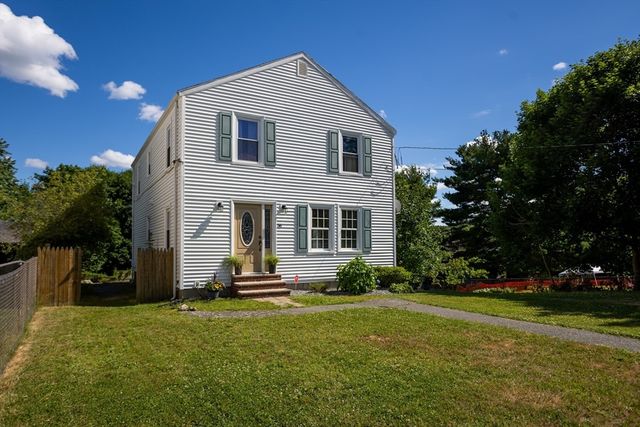 Saugus, MA Homes For Sale & Saugus, MA Real Estate | Trulia