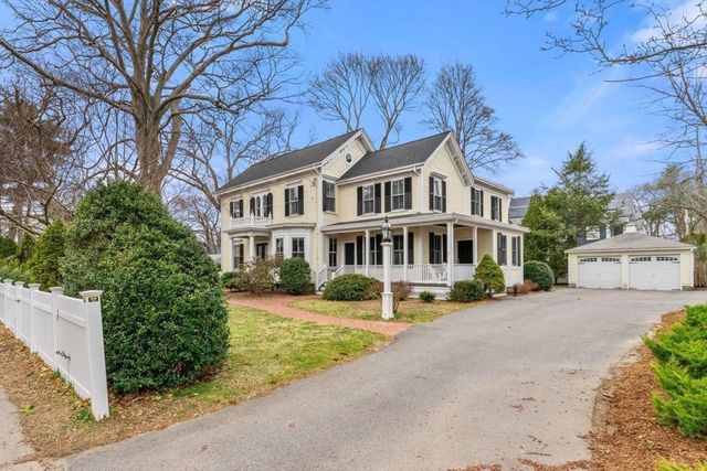 Needham, MA Homes For Sale & Needham, MA Real Estate | Trulia