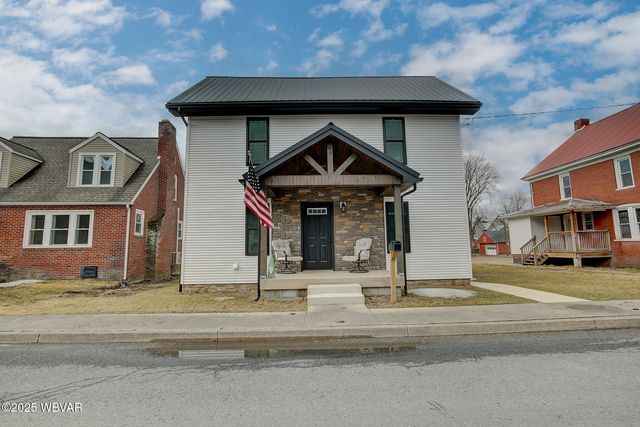 Mill Hall, PA Homes For Sale & Real Estate