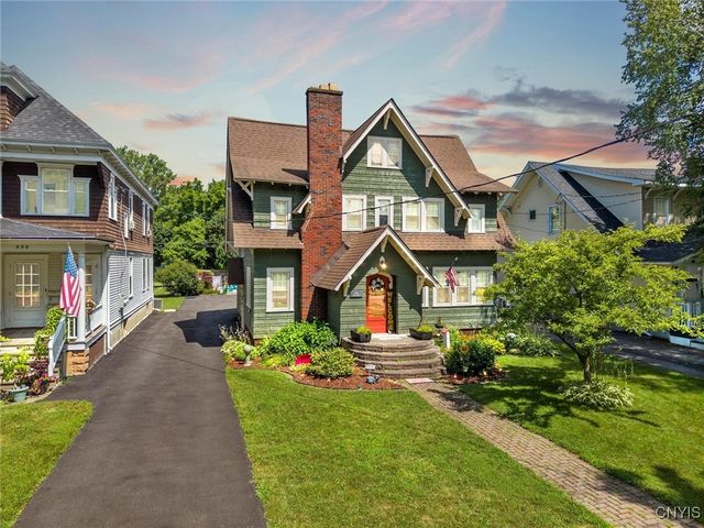 Oneida, NY Homes For Sale - 74 Homes | Trulia