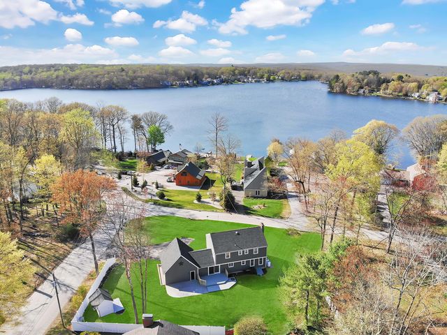 Columbia, CT Homes For Sale & Real Estate