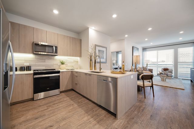 Hanover RiNo - Denver, CO | Trulia