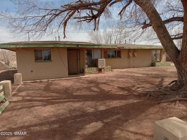 Holbrook, AZ Homes For Sale & Real Estate