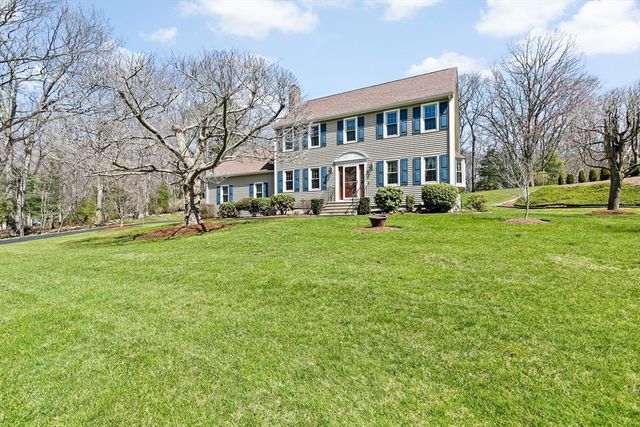 Mendon, MA Homes For Sale & Real Estate