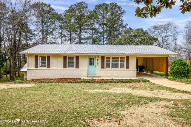 Alexander City, AL Homes For Sale & Alexander City, AL Real Estate | Trulia