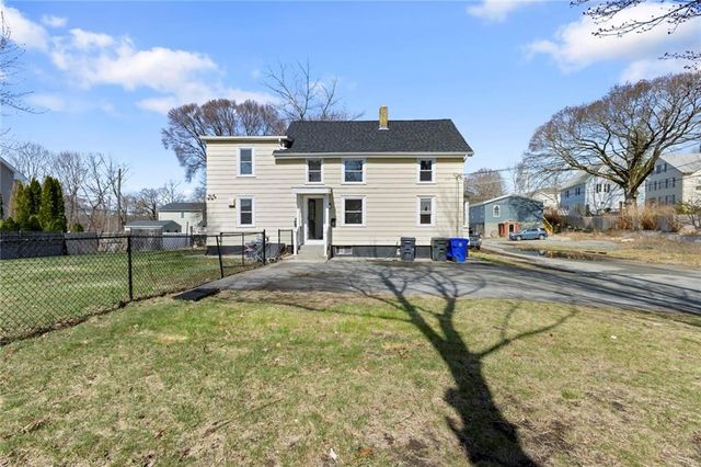 North Providence, RI Homes For Sale & Real Estate