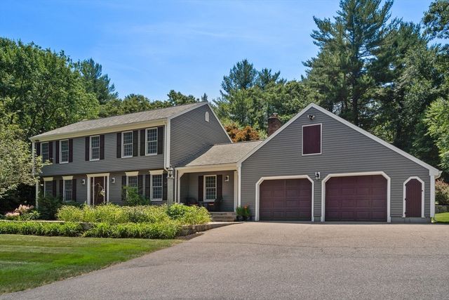 Mendon, MA Homes For Sale & Real Estate