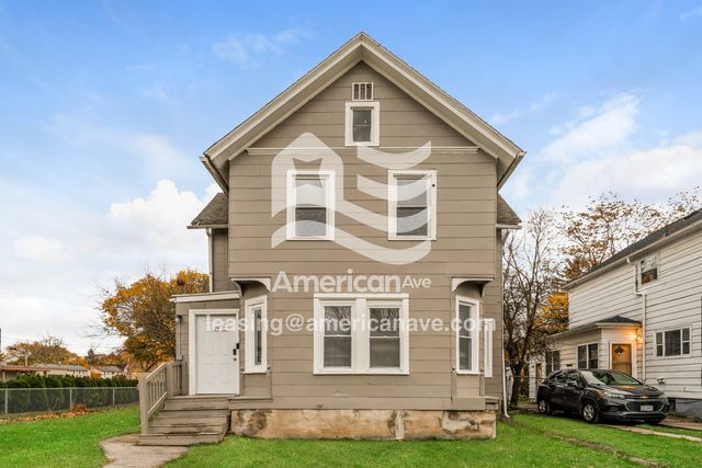 Houses For Rent in Rochester, NY - 207 Homes | Trulia