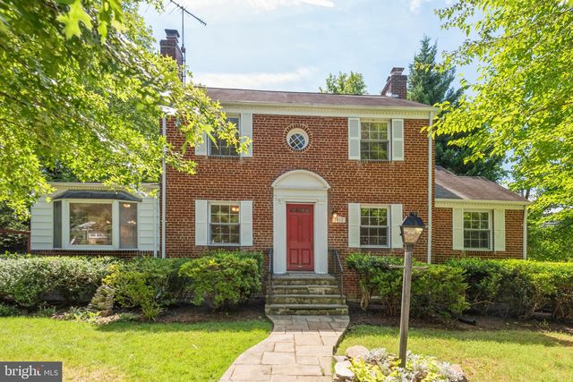 Silver Spring, MD Homes For Sale & Real Estate