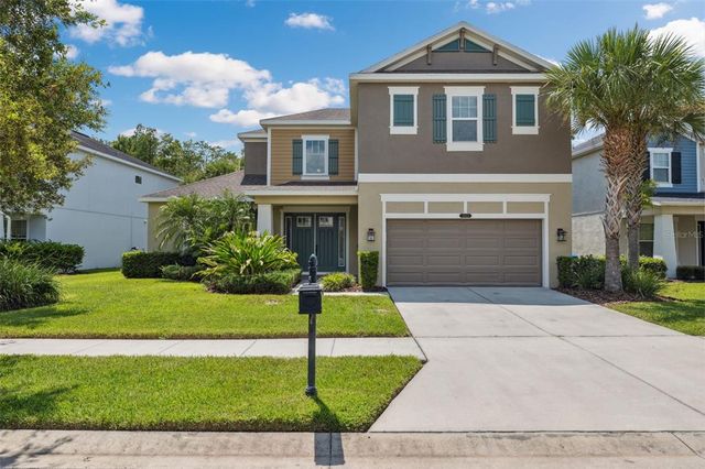 Connerton Village, Land O Lakes, FL Homes For Sale & Connerton Village ...