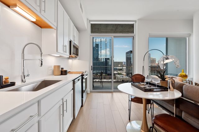 High Rise Apartments for Rent - Austin, TX - 35 Listings | Trulia