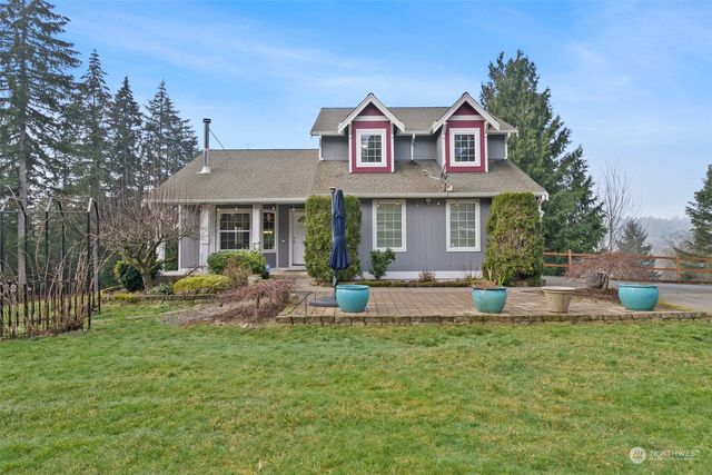 Olalla, WA Homes For Sale & Real Estate