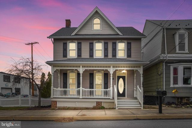 New Freedom, PA Homes For Sale & New Freedom, PA Real Estate | Trulia