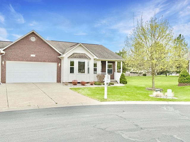 Flushing, MI Homes For Sale & Real Estate