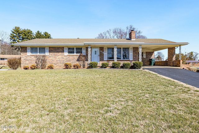 Greeneville, TN Homes For Sale & Real Estate