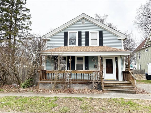 West Springfield, MA Homes For Sale & West Springfield, MA Real Estate ...