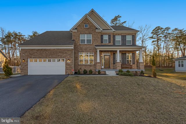 Clinton, MD Homes For Sale & Real Estate