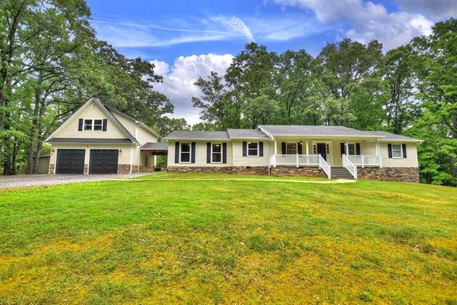 Blue Ridge, GA Homes For Sale & Blue Ridge, GA Real Estate | Trulia