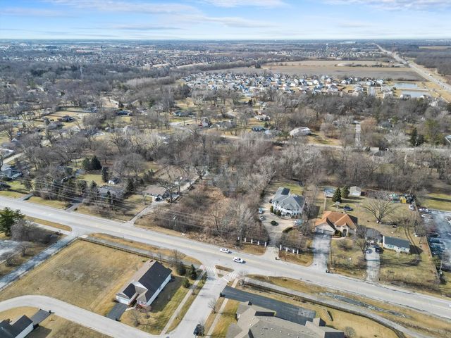 Matteson, IL Homes For Sale & Real Estate