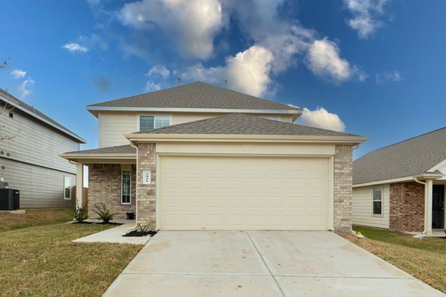 2913 Karin Crest Ln, Conroe, TX 77304 - See Est. Value, Schools & More
