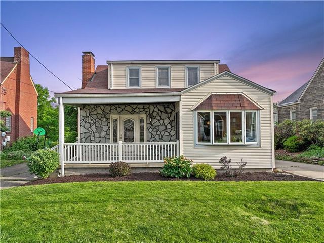 Pittsburgh, PA Homes For Sale & Pittsburgh, PA Real Estate | Trulia