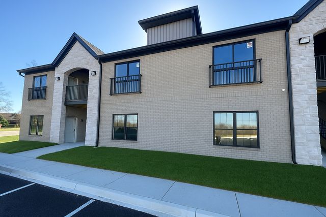 Oak Hill Apartments - Richmond, KY | Trulia