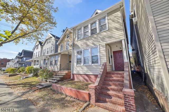 Orange, NJ Homes For Sale & Real Estate