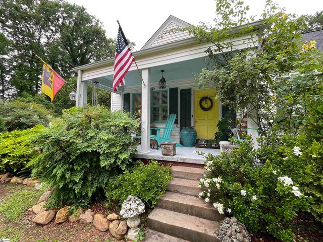 Clinton, SC Homes For Sale & Real Estate