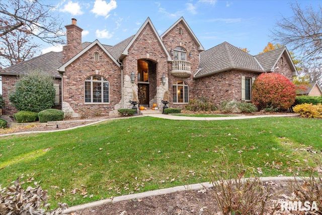 Sherman, IL Homes For Sale & Real Estate