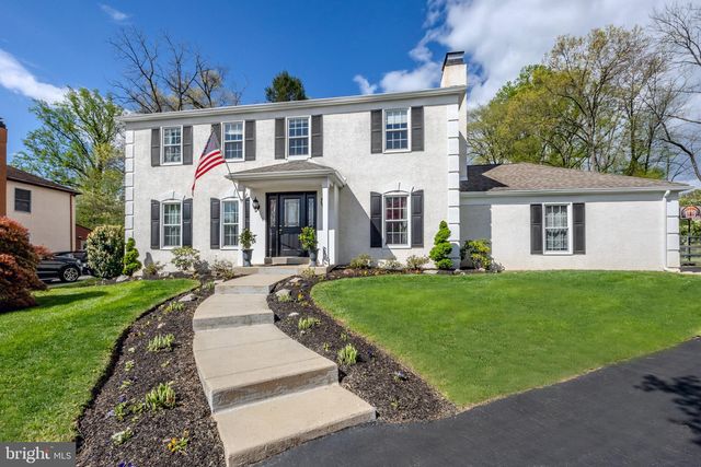 Springfield, PA Homes For Sale & Springfield, PA Real Estate | Trulia