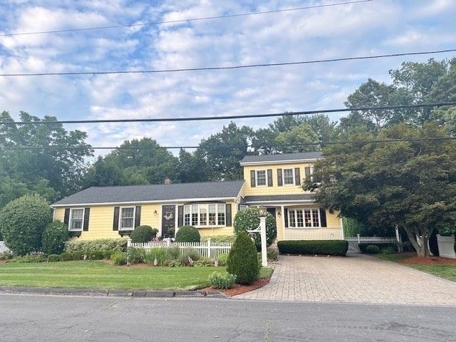 Methuen, MA Homes For Sale & Methuen, MA Real Estate | Trulia