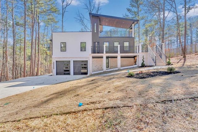 Fairfield Plantation, Villa Rica, GA Homes For Sale & Fairfield ...