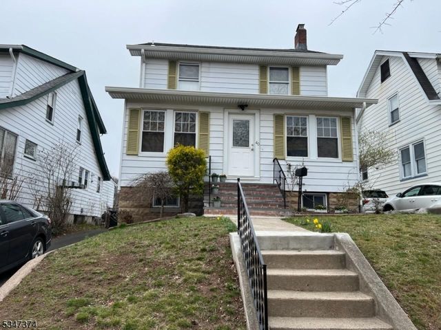 Glen Ridge, NJ Homes For Sale & Real Estate