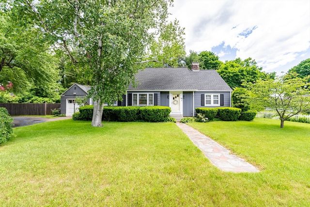 Westfield, MA Homes For Sale & Westfield, MA Real Estate | Trulia