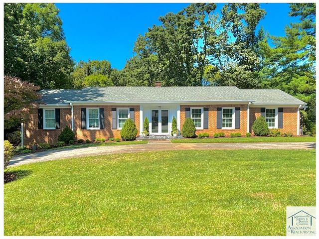 Collinsville, VA Single Family Homes For Sale - 6 Listings | Trulia
