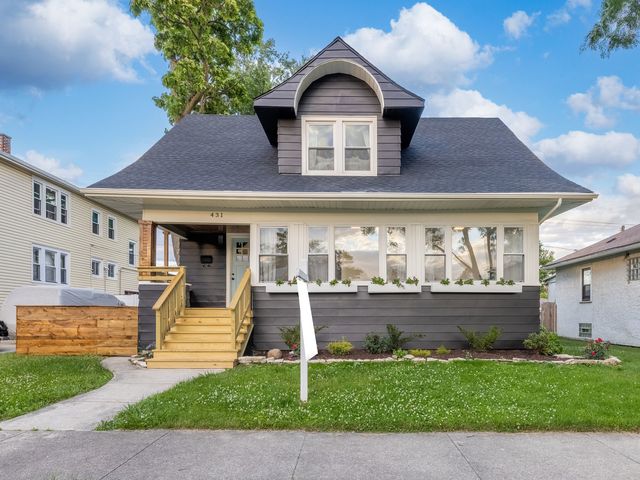 Bellwood, IL Homes For Sale & Bellwood, IL Real Estate | Trulia