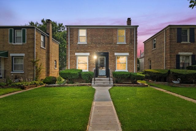 Bellwood, IL Homes For Sale & Real Estate - 70 Homes | Trulia