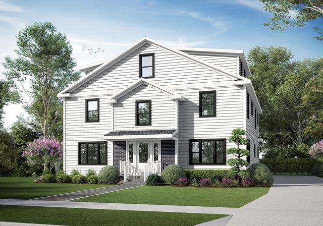 Needham, MA Homes For Sale & Real Estate